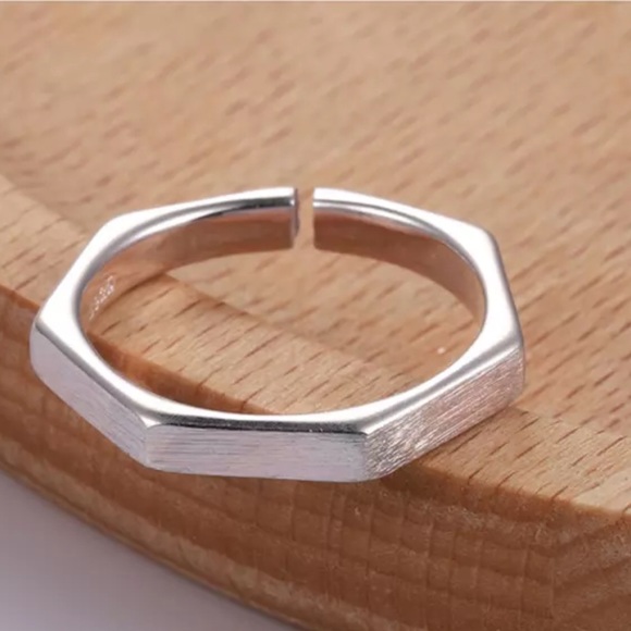 Private Label | Jewelry | Toe Ring S925 Silver | Poshmark